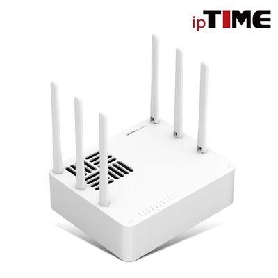 iptime 공유기 설정, 10초 리셋으로 속도 2배 뻥튀기 비법